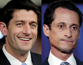 Weiner, Weiner, & more Weiner - Washington Examiner