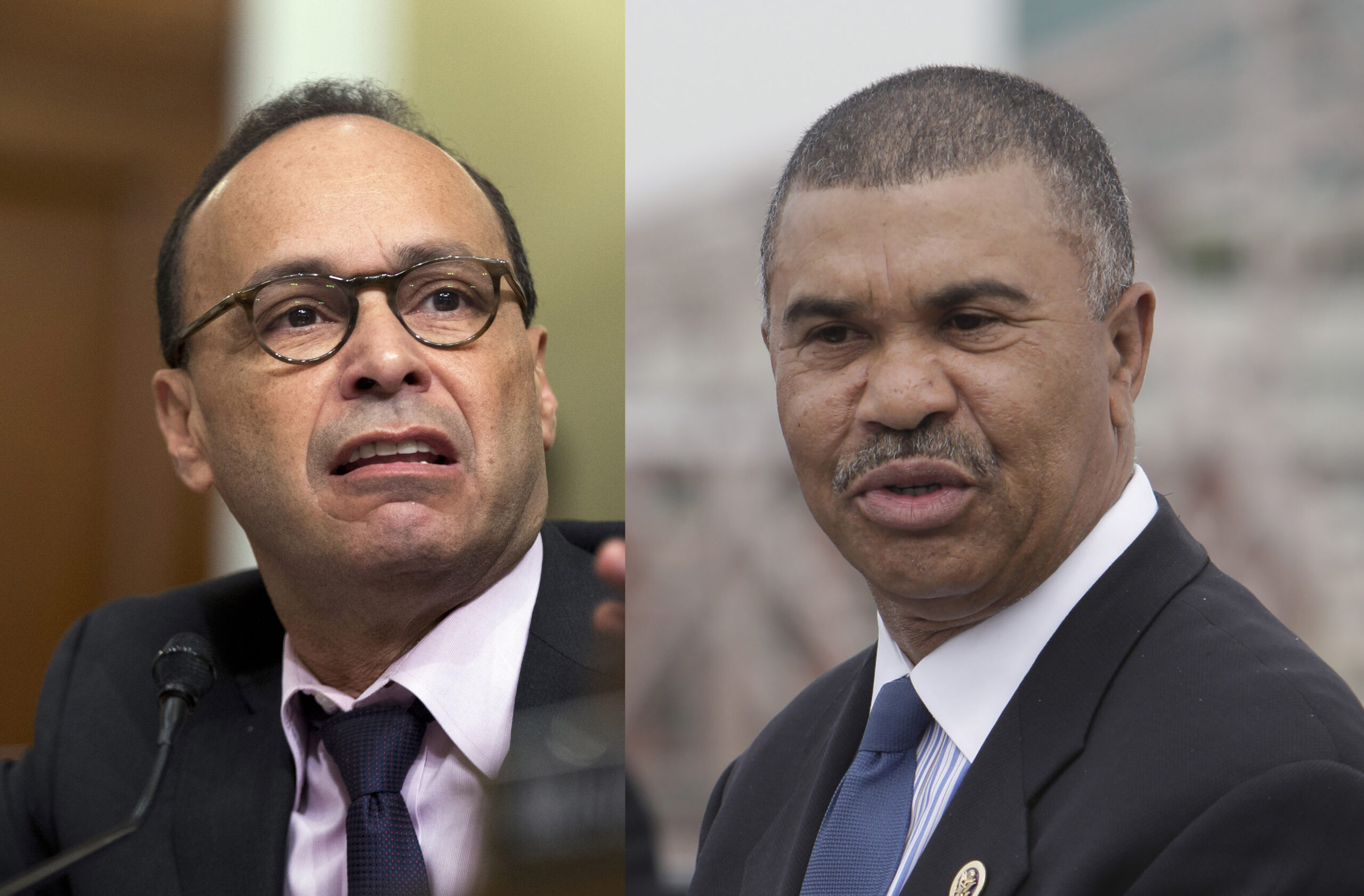 Gutierrez: Puerto Rico bill reveals double-standard for 'brown people ...