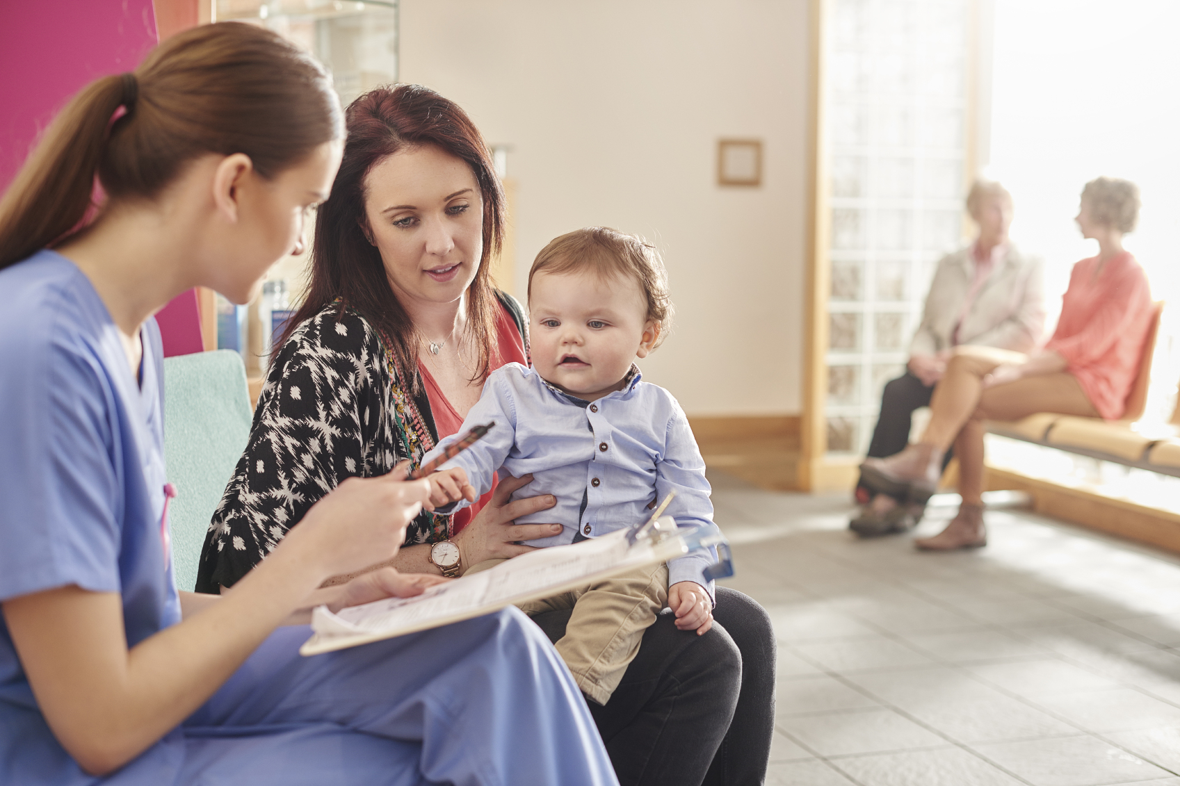 Politics and parenting: Children of liberal parents more likely to be ...