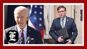 Reporter’s Notebook: How bipartisan will Biden’s relationship be with ...