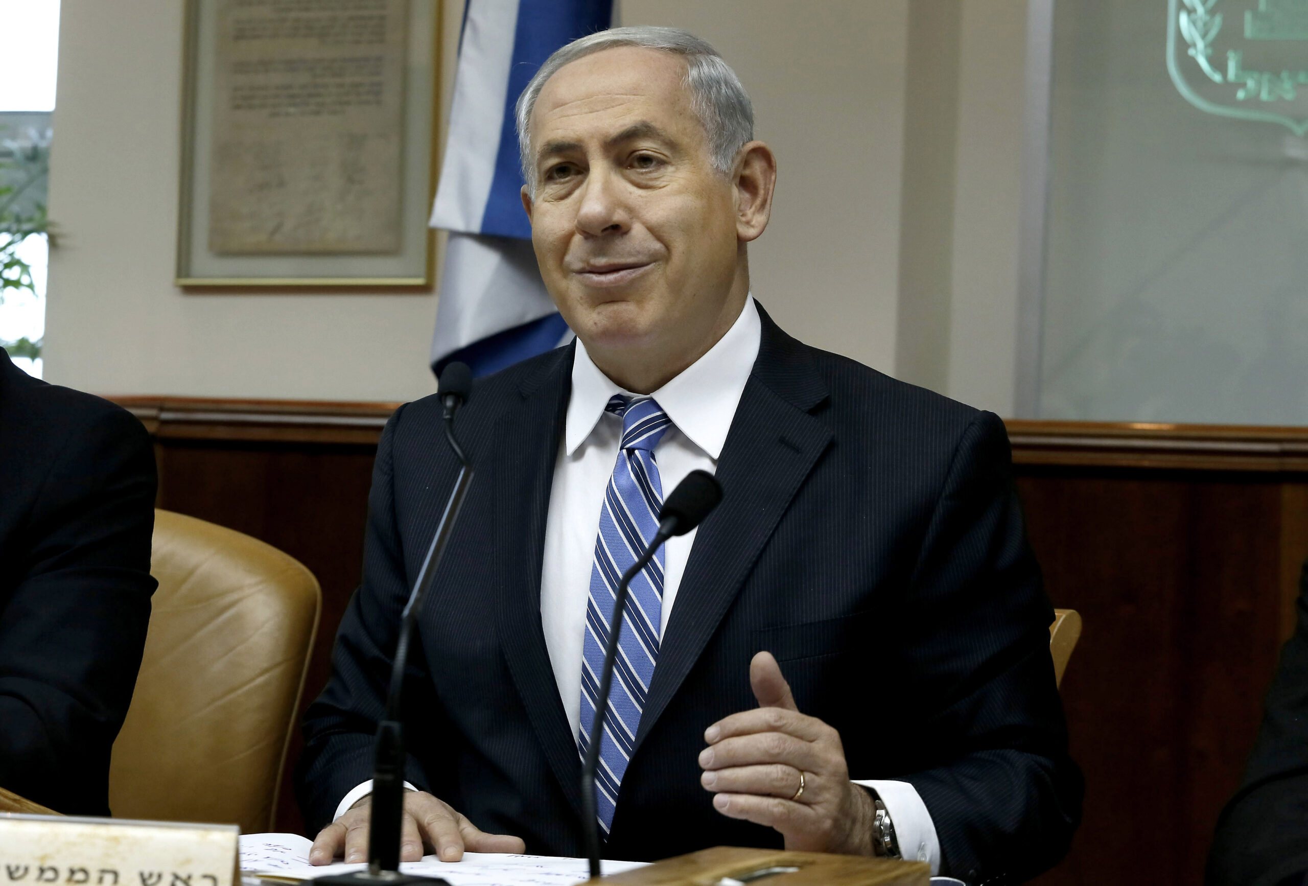 Netanyahu: Boycott attempts won’t hurt Israel - Washington Examiner