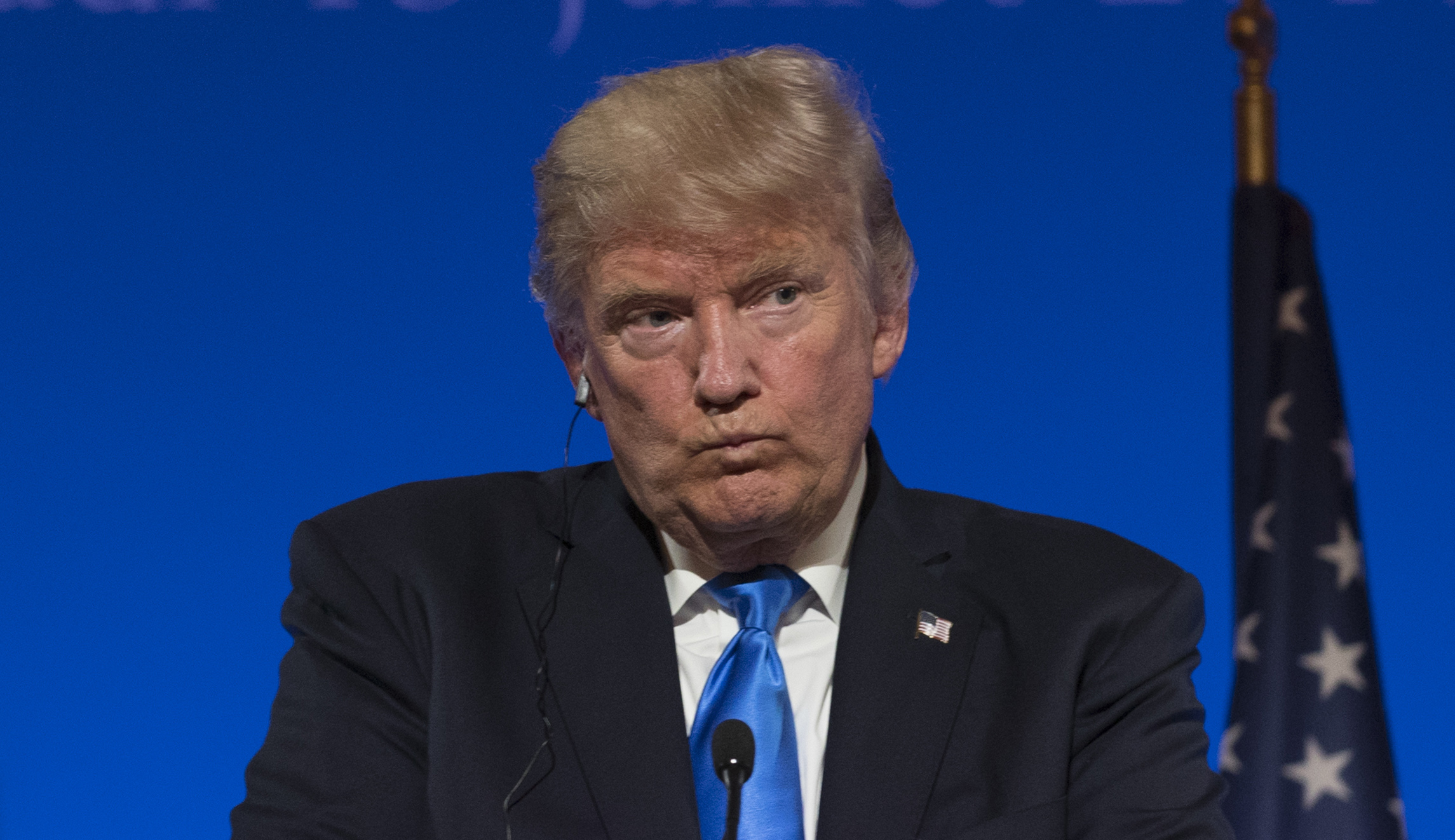 70 Percent Say Trump Acting unpresidential Washington Examiner