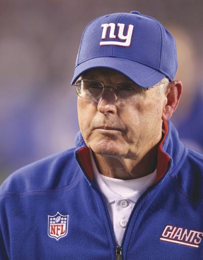 Rick Snider: Believing in Eli, New York - Washington Examiner