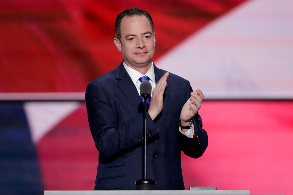 RNC has raised nearly $200 million this cycle - Washington Examiner