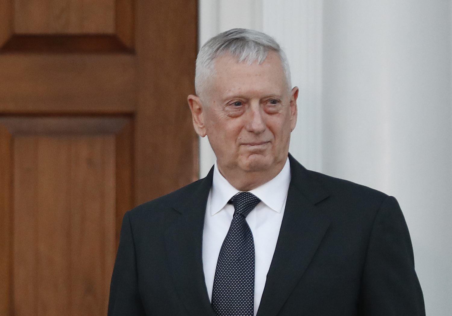 The 9 best (printable) Mattis memes - Washington Examiner
