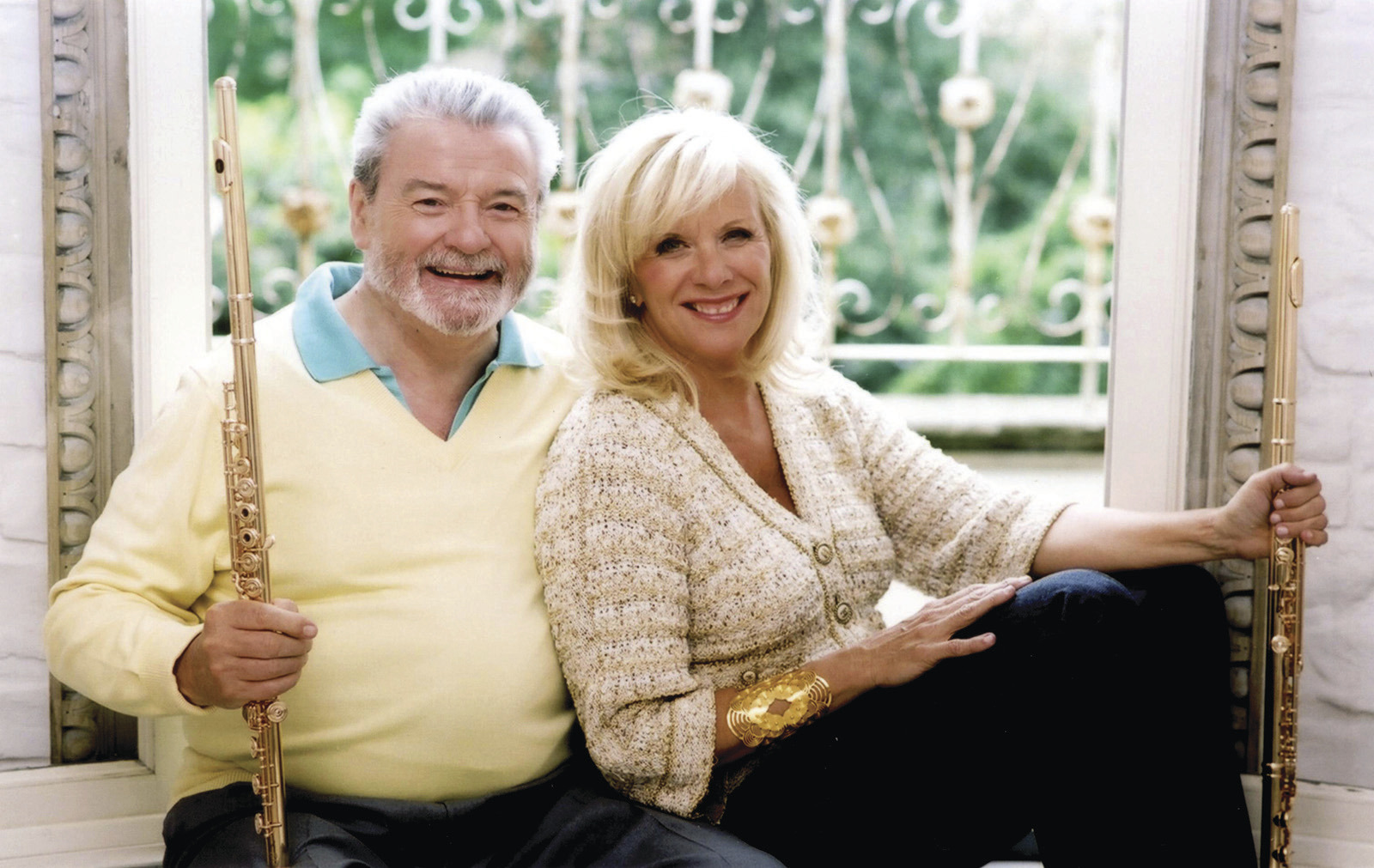 Galways celebrate Irish legacy - Washington Examiner