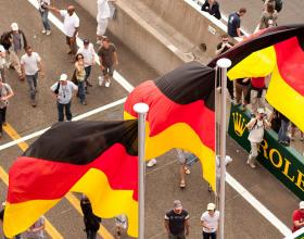 German Left Party Seeks to Reintroduce Stalinism - Washington Examiner