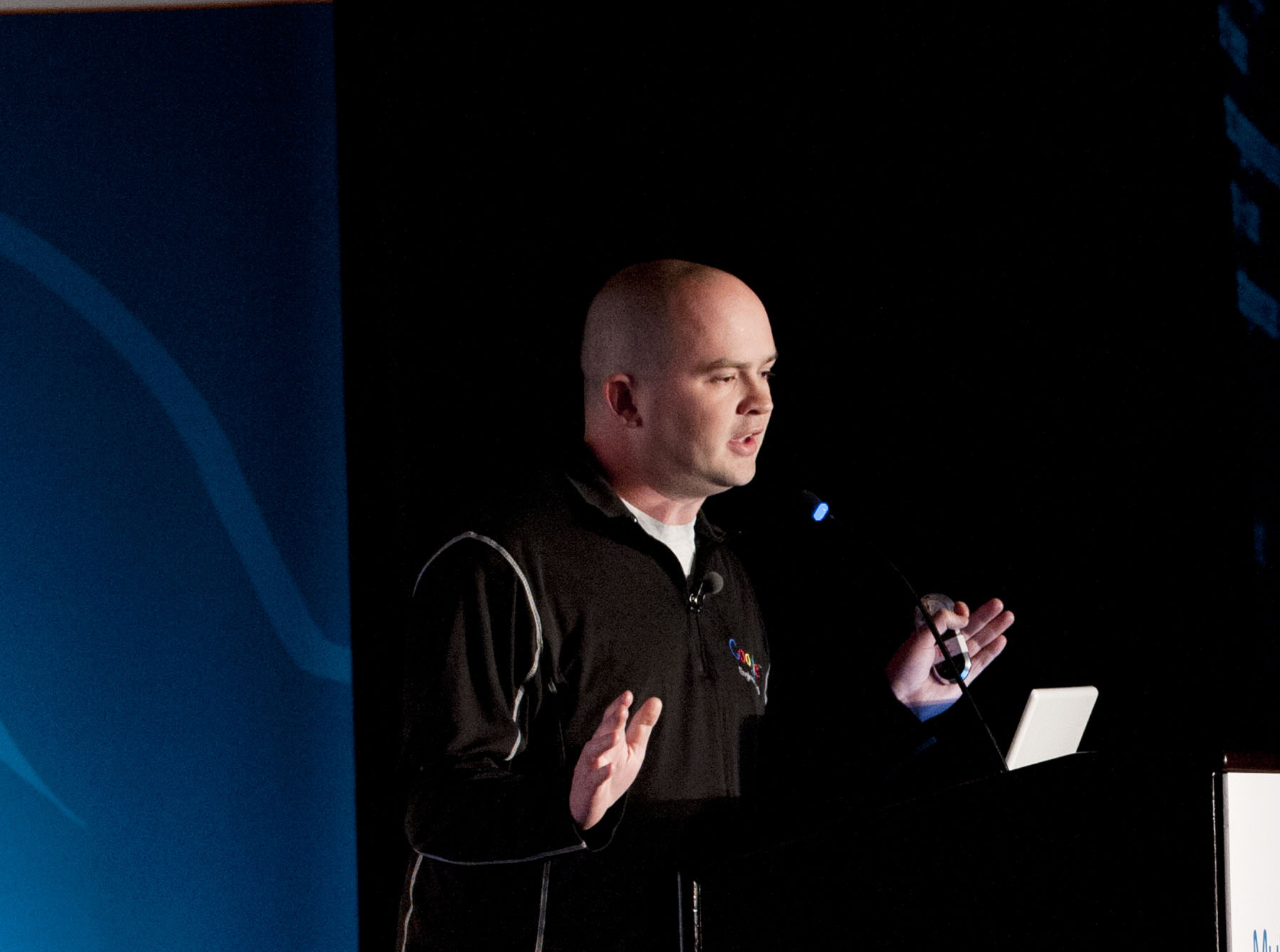 Michael Dickerson: The invisible man behind Obamacare’s tech surge ...