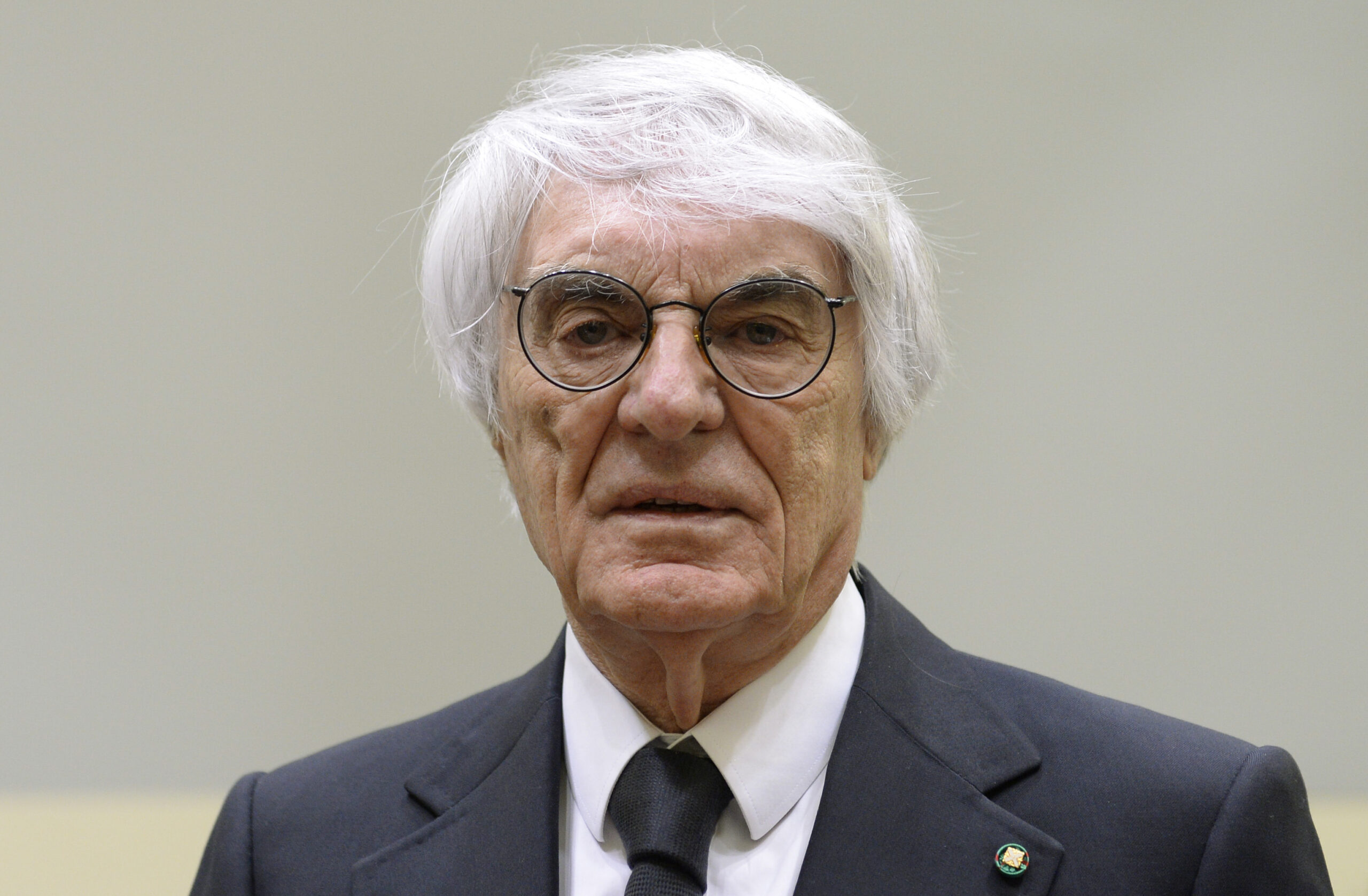 Investigator questions Bernie Ecclestone claims - Washington Examiner Investigator questions Bernie Ecclestone claims - Washington Examiner