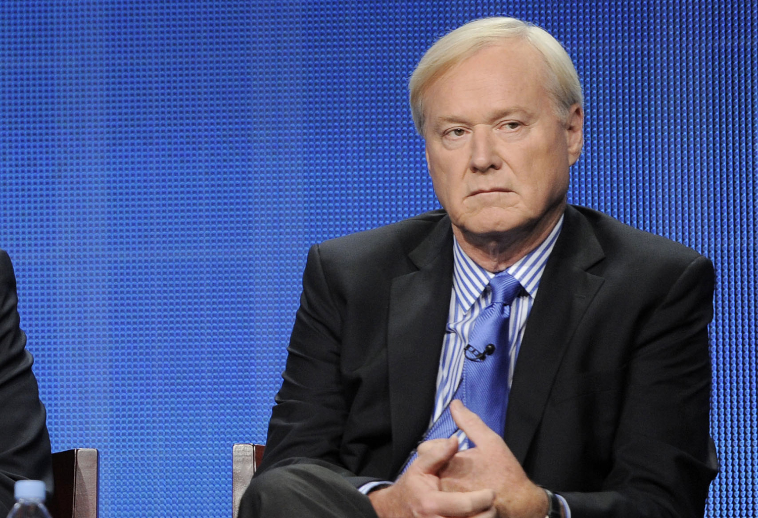 MSNBC’s Chris Matthews: Trump’s inauguration speech ‘Hitlerian ...