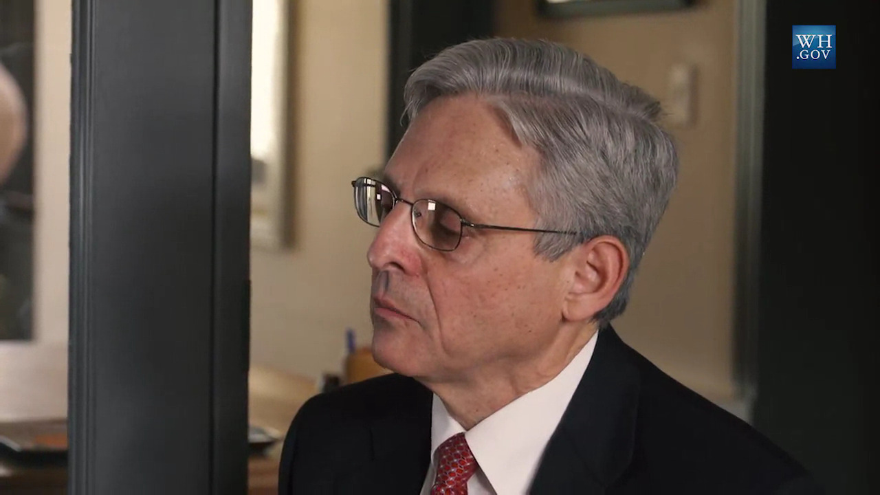 From Marbury to Garland - Washington Examiner