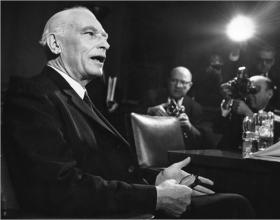 The Political Echoes of Dodd Family History - Washington Examiner