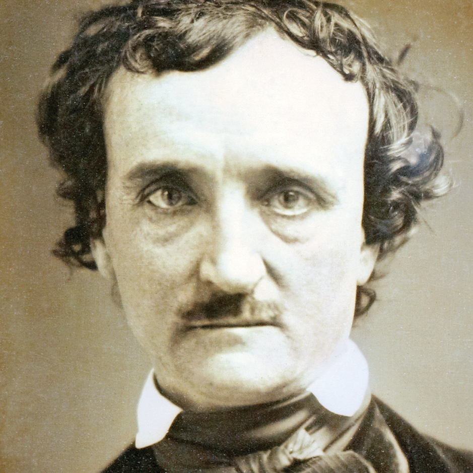 Homage to Poe - Washington Examiner