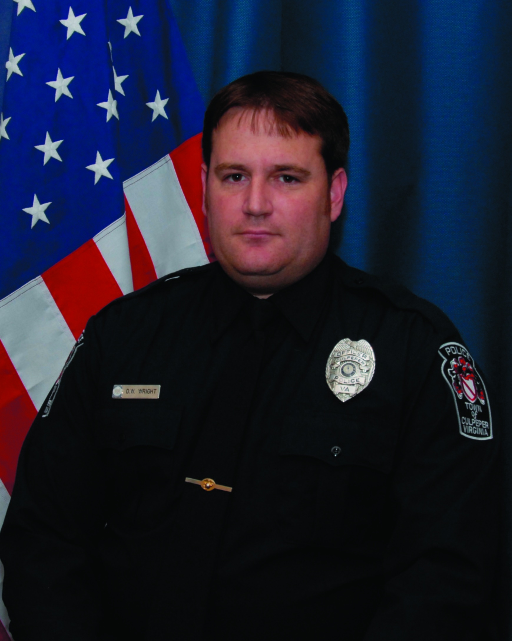 Trial to begin for Culpeper ex-cop charged with shooting fleeing woman ...