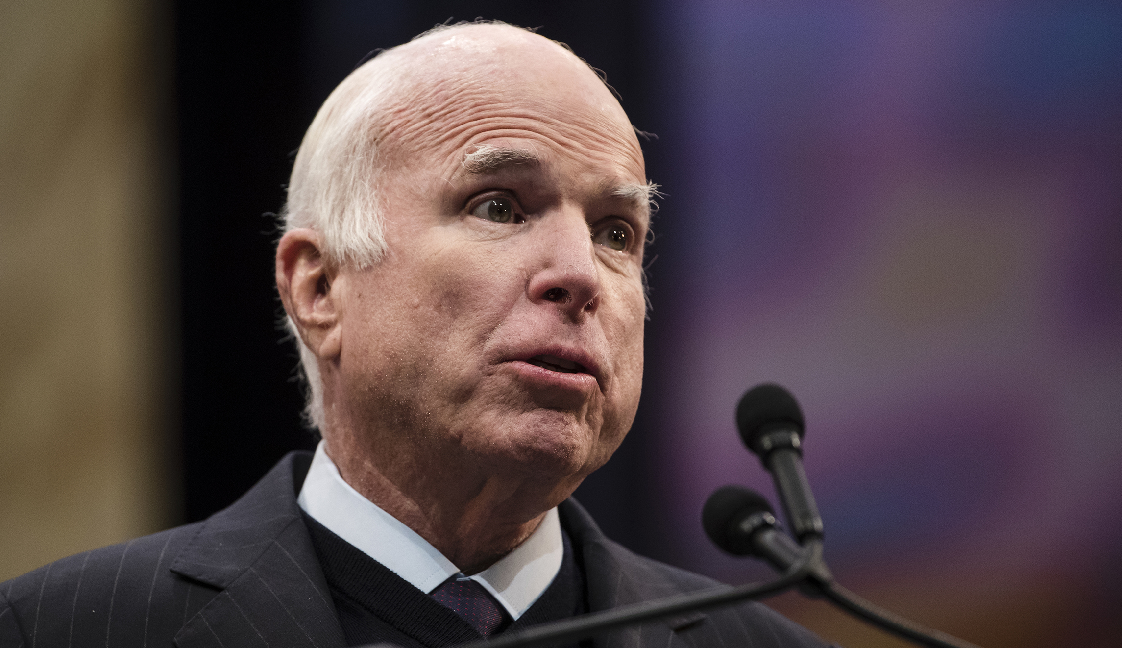 John McCain issues warning about lack of post-ISIS plan for Syria and ...
