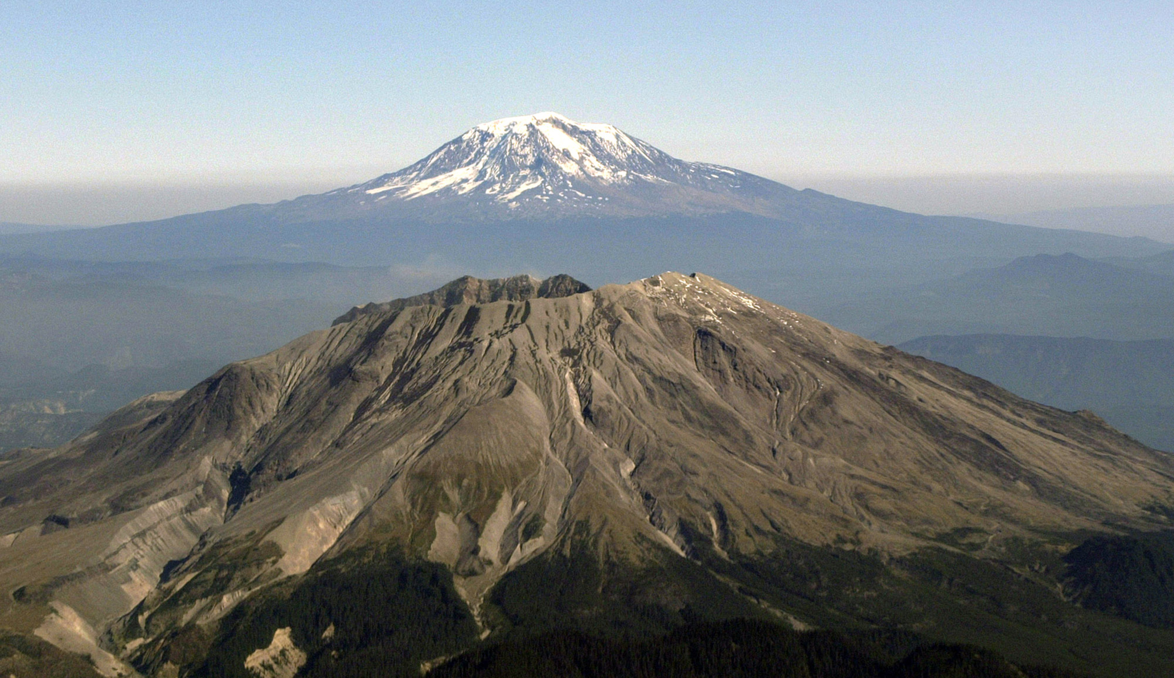 Legacy of Mount St. Helens eruption puts 50,000 lives in the balance ...