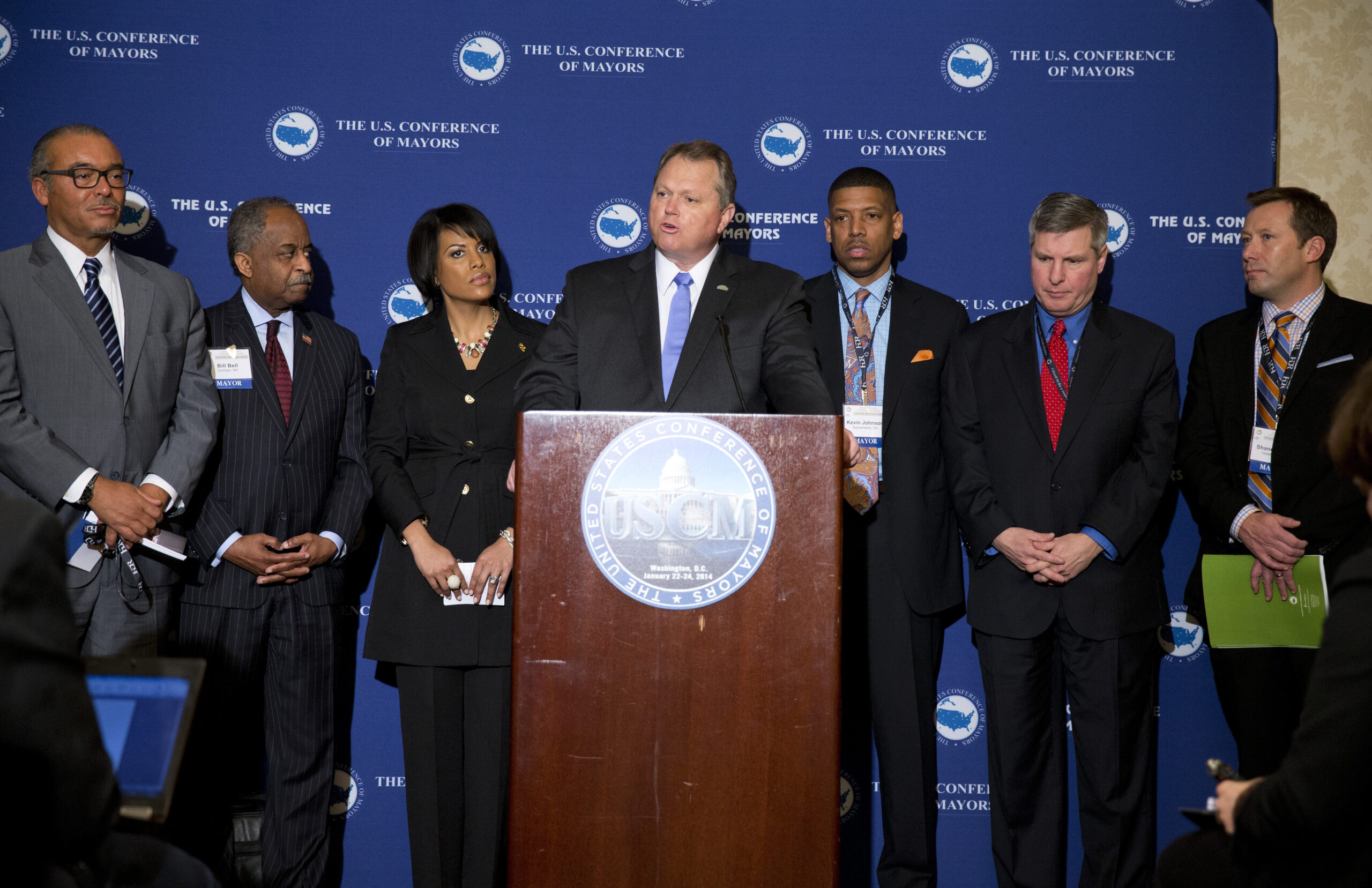 Mayors: Cities experiencing economic growth - Washington Examiner