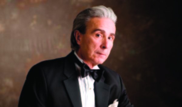 William Kapell lives on in music - Washington Examiner