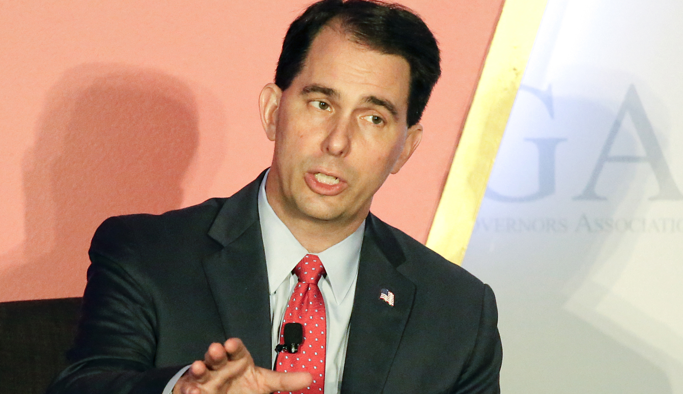 Republican Governors Association posts record-high fundraising haul ...