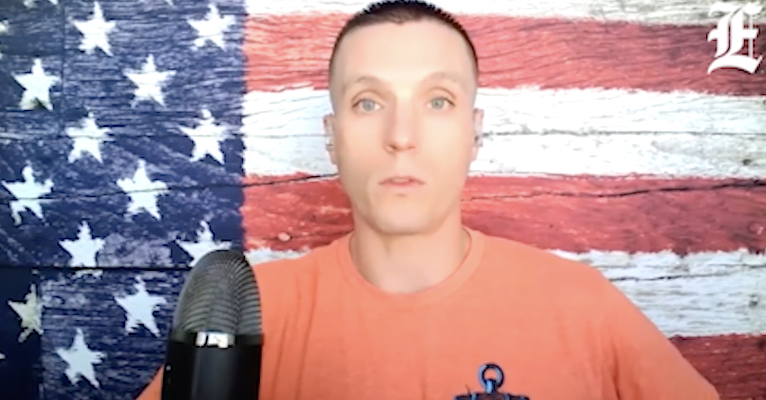 ‘I never sought this life’: FBI whistleblower Stephen Friend writes ...