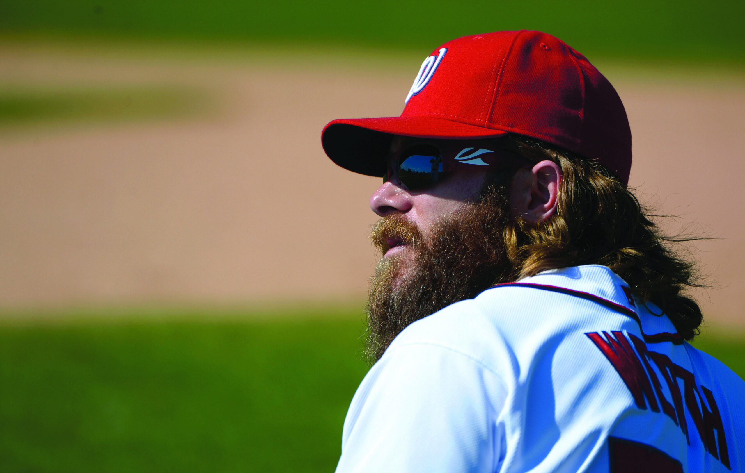 Thom Loverro: These Nationals are unfazed by great expectations ...