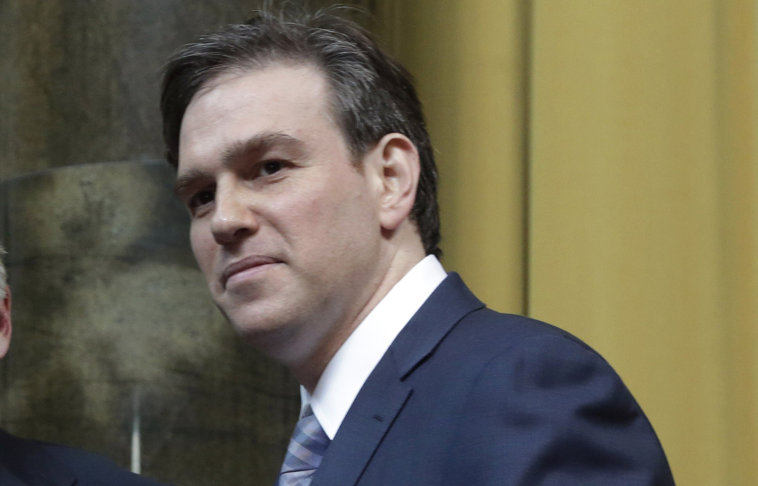 Bret Stephens defends controversial column on climate change as a ...