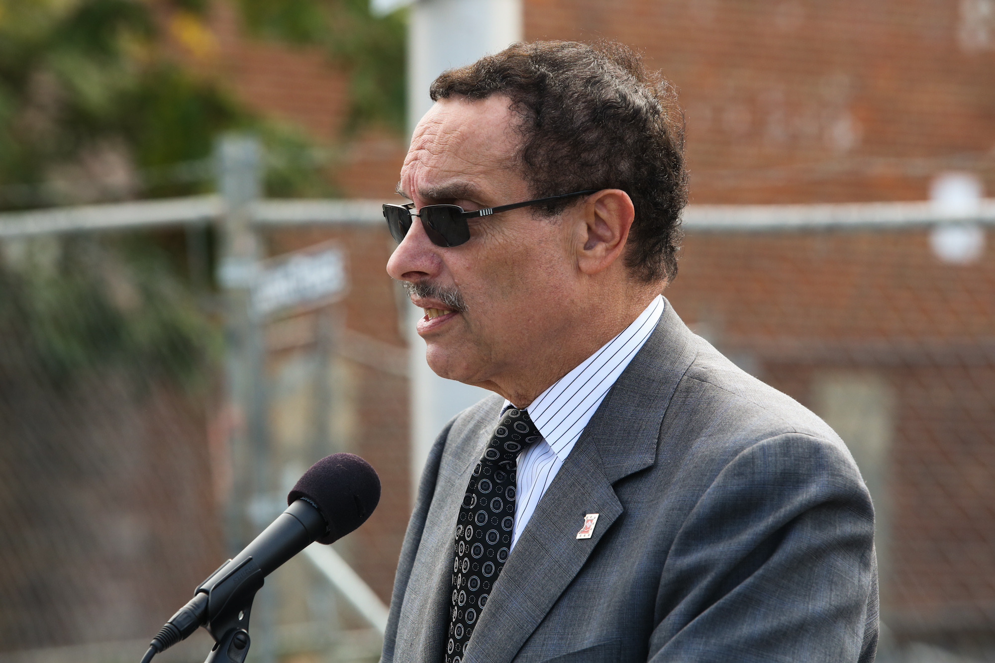 Glimpse of future of Gray campaign probe coming Thursday - Washington ...