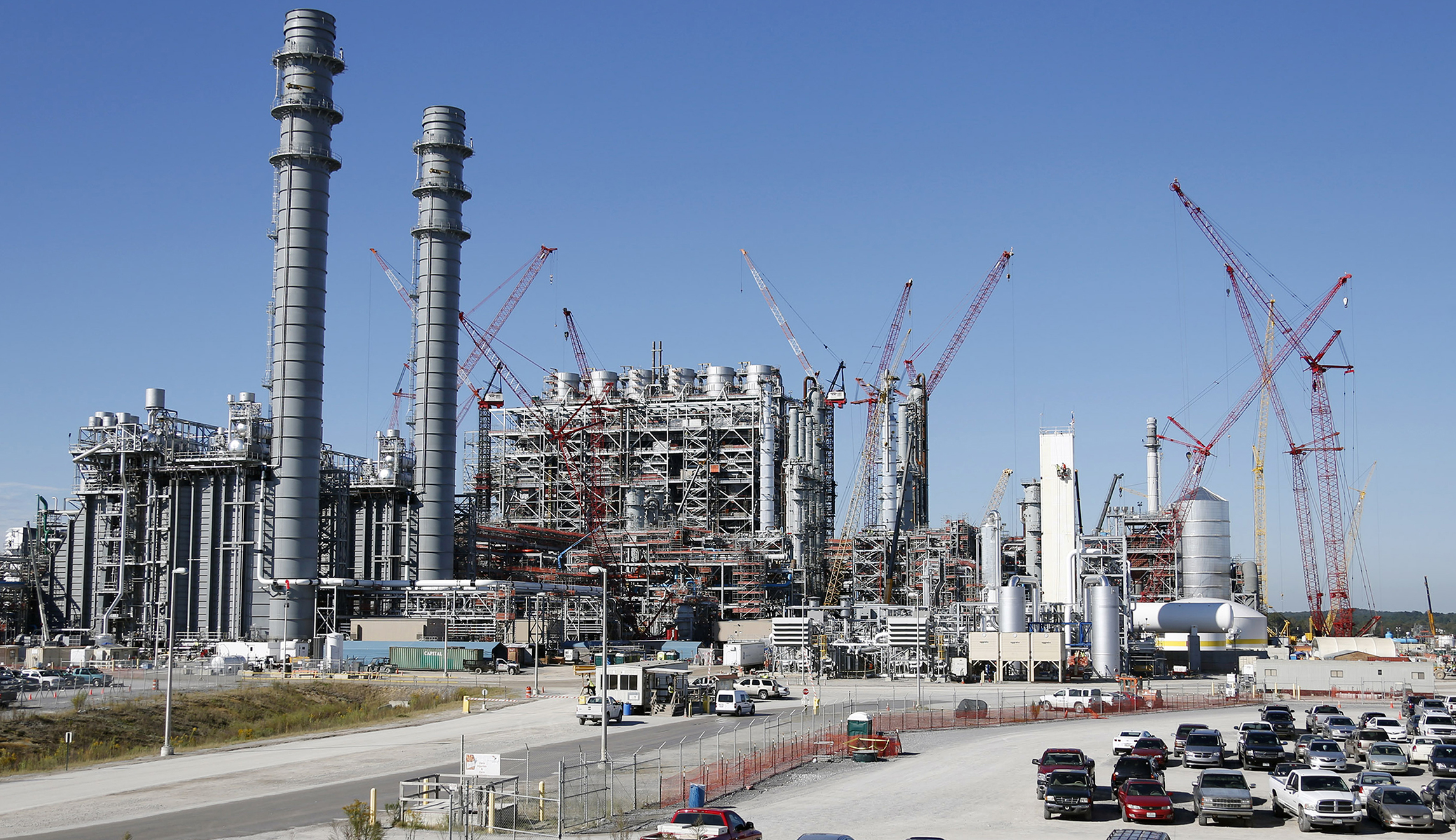 Trump administration offers $50 million to build two clean coal plants ...