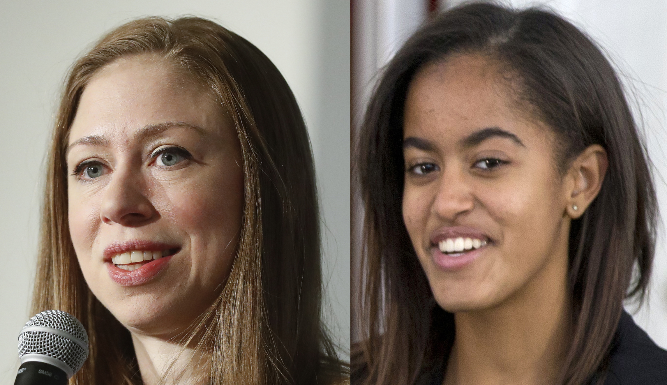 Chelsea Clinton slams tabloid magazine for ‘loathsome’ story involving ...