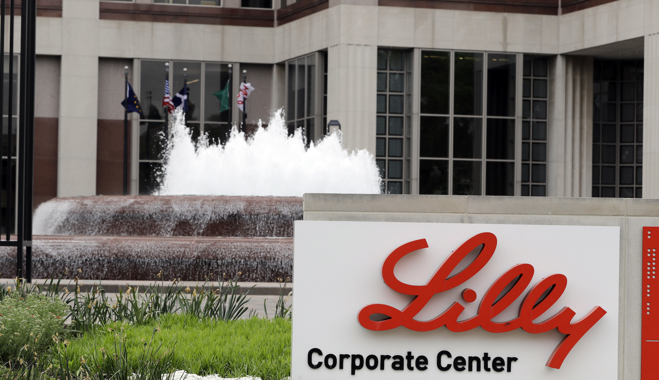 Eli Lilly warns against ‘cosmetic’ use of popular weight loss drug ...