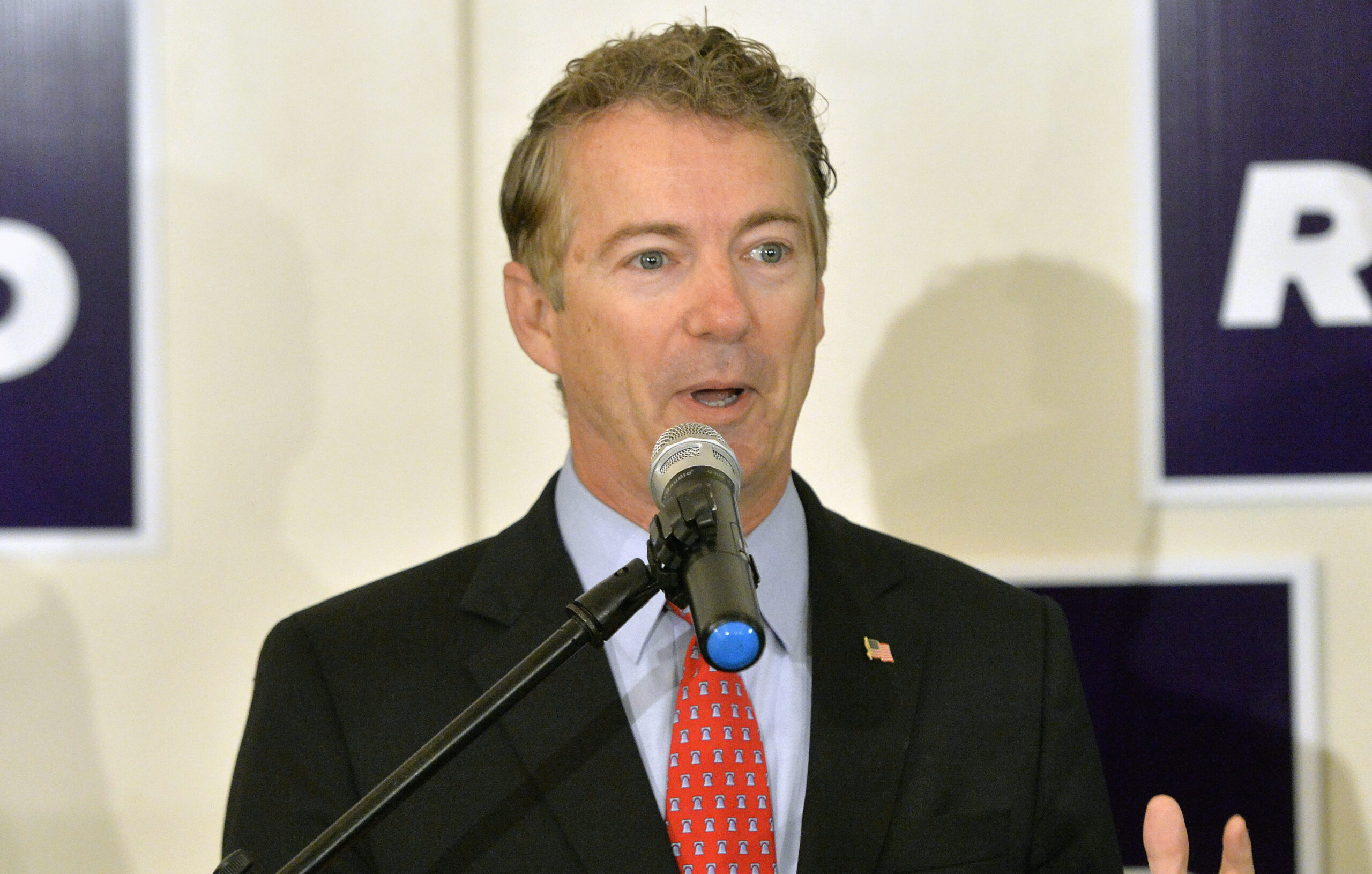 Paul: Cruz qualified to lead Canada - Washington Examiner