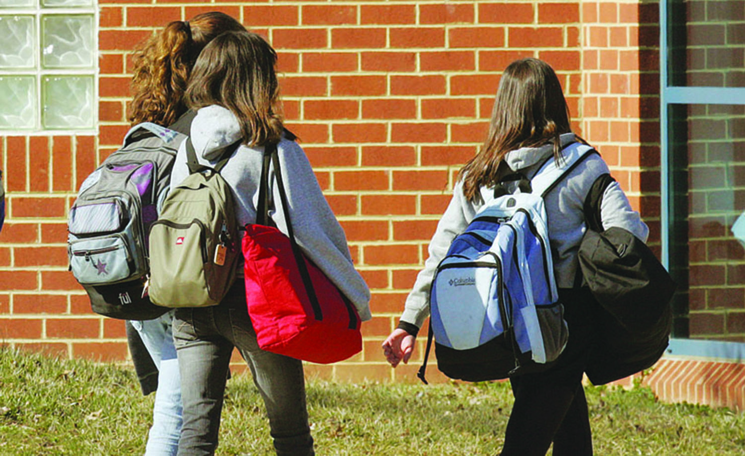 A new path for segregated high schools - Washington Examiner