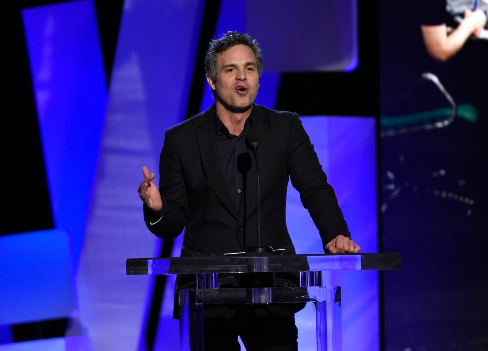 Water expert tells actor Ruffalo to stick to the movies - Washington ...