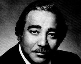 Matt Labash on Charlie Rangel - Washington Examiner