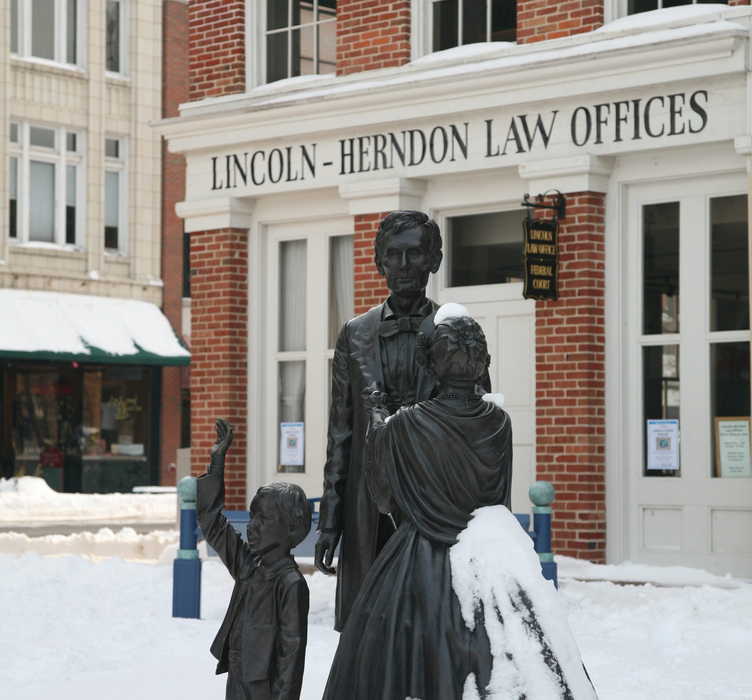 Abraham Lincoln and the Ethics Lawyers - Washington Examiner