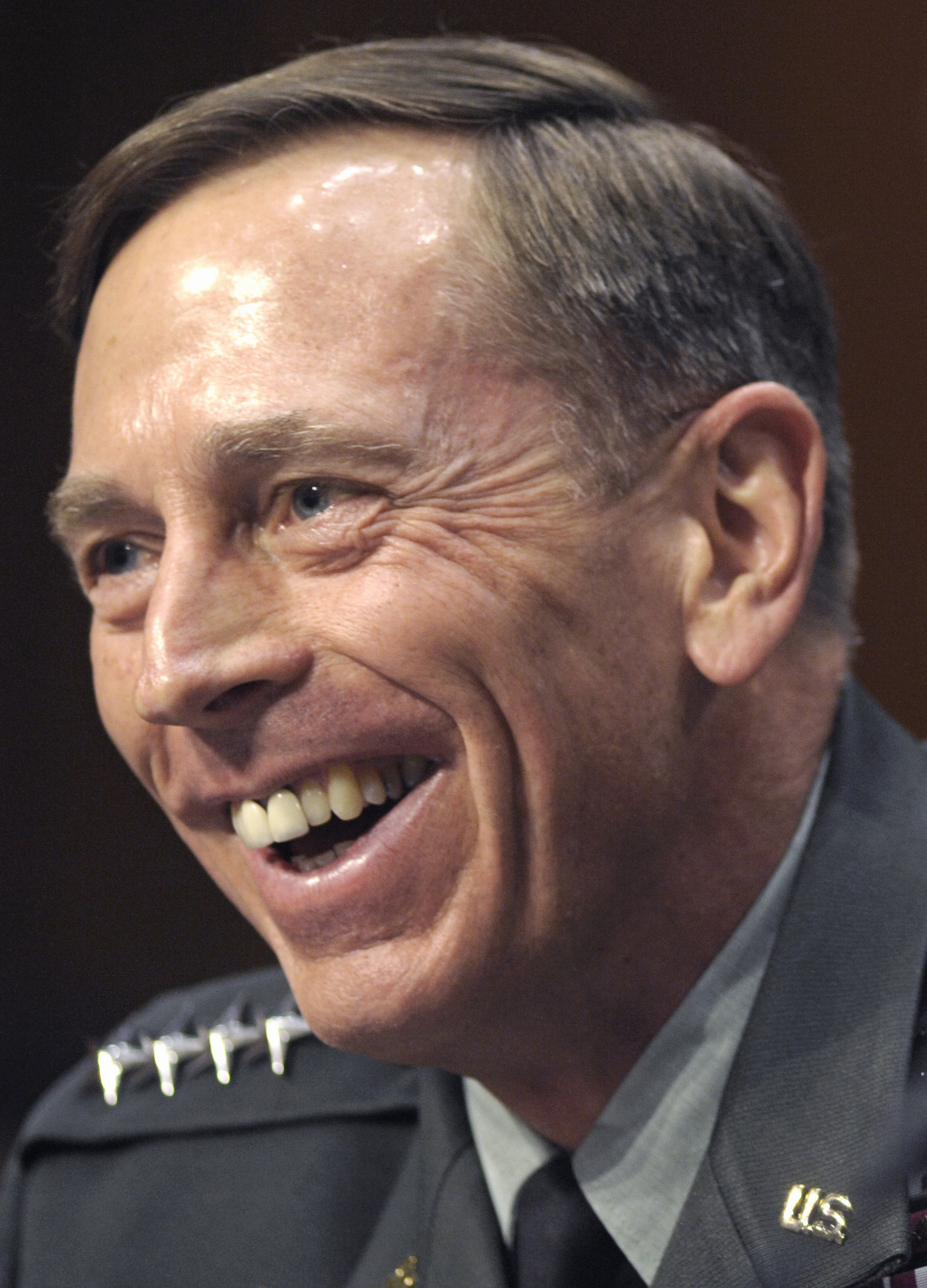 CIA director among winners of Jefferson Awards - Washington Examiner