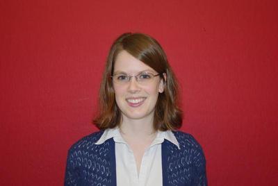 THE 3-MINUTE INTERVIEW: Stephanie Hess - Washington Examiner