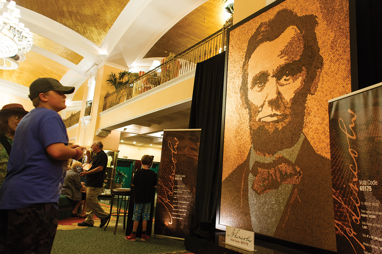 The Art of Place - Washington Examiner