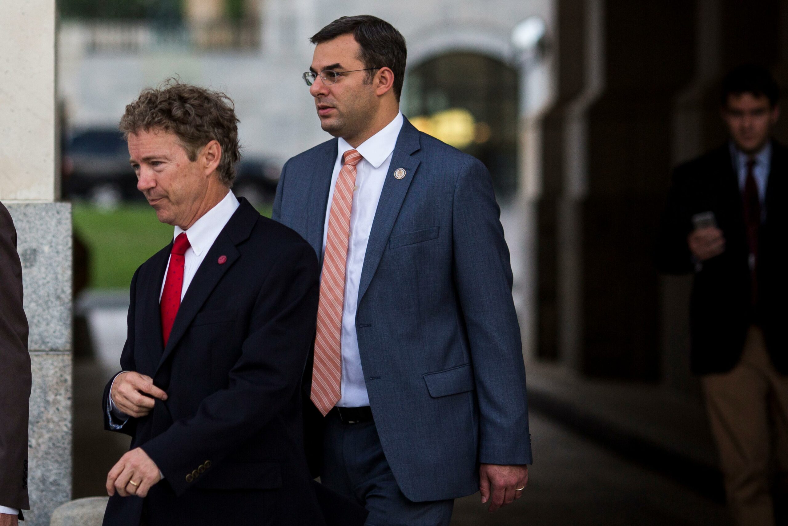 FISA Section 702 Showdown - Washington Examiner