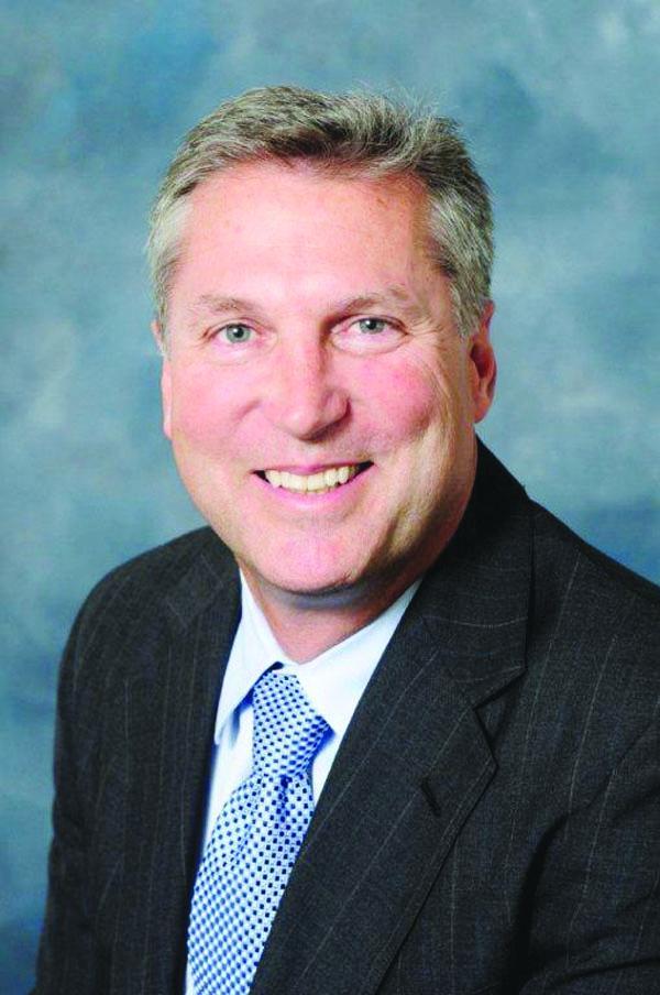 THE 3-MINUTE INTERVIEW: Steve Beck - Washington Examiner