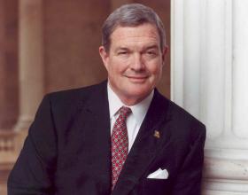 Senator Kit Bond Says Goodbye - Washington Examiner