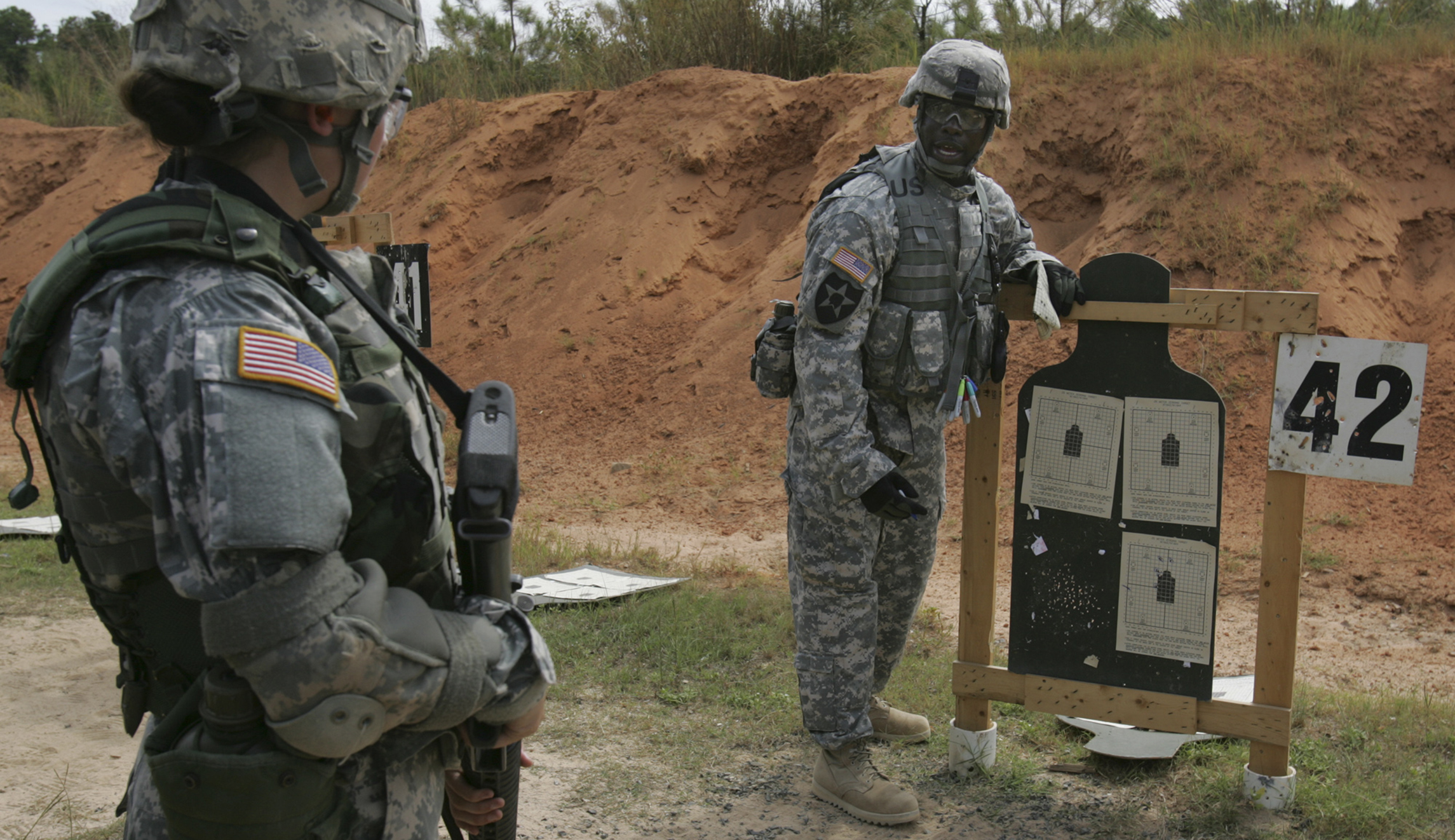 Legislators less likely to support a military draft if their kids are ...