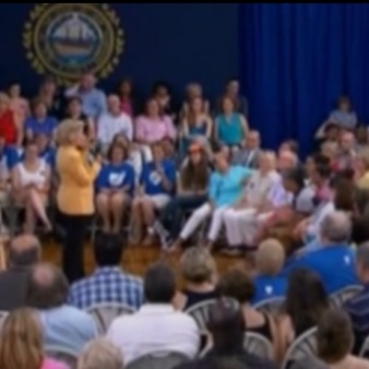 Hillary: You Have to Elect Me to Find Out What I Think of Keystone ...