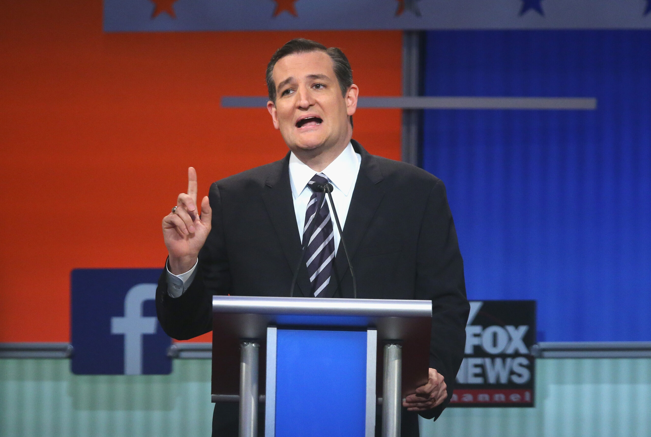 Ted Cruz, 100 percent correct on birthright citizenship - Washington ...