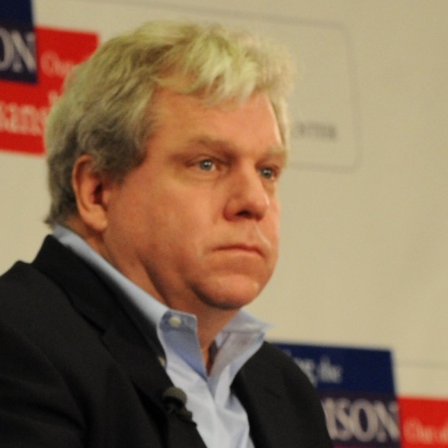 NFL Hires Bill Clinton Press Secretary Joe Lockhart - Washington Examiner