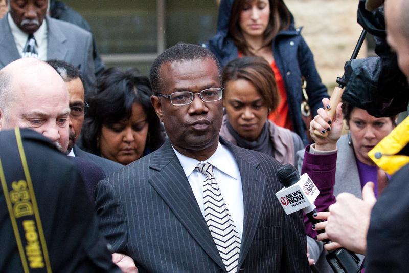 Jack Johnson disbarred in Maryland - Washington Examiner