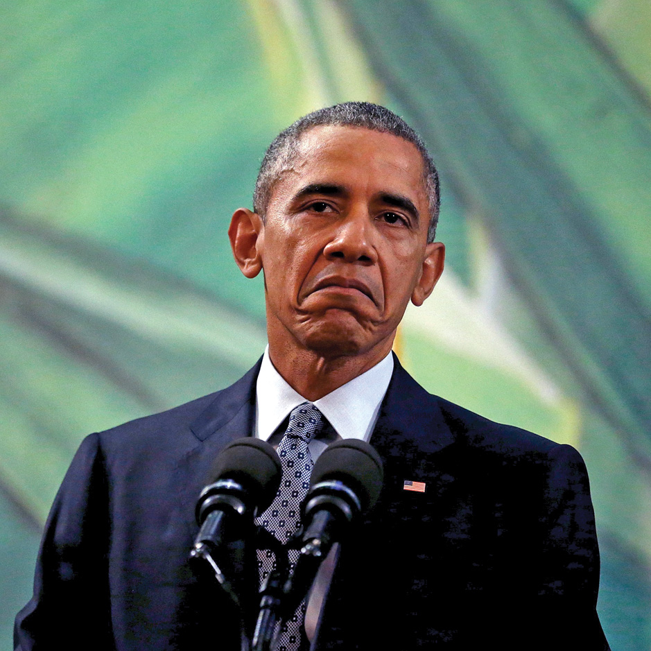 Liberal Sanctimony - Washington Examiner