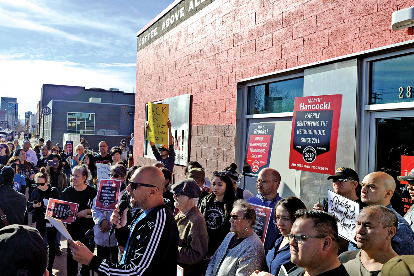 No Entry, Gentry - Washington Examiner