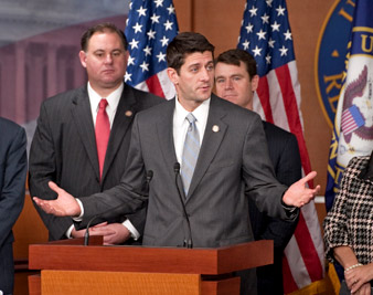 Ryan’s Raiders - Washington Examiner