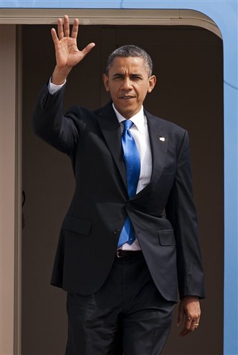 Why the Obama bubble still hasn’t burst - Washington Examiner